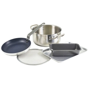 Cookware & Bakeware | Euro Catering UK Ltd