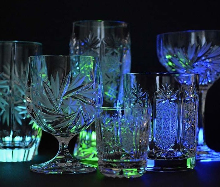 Glassware | Euro Catering UK Ltd