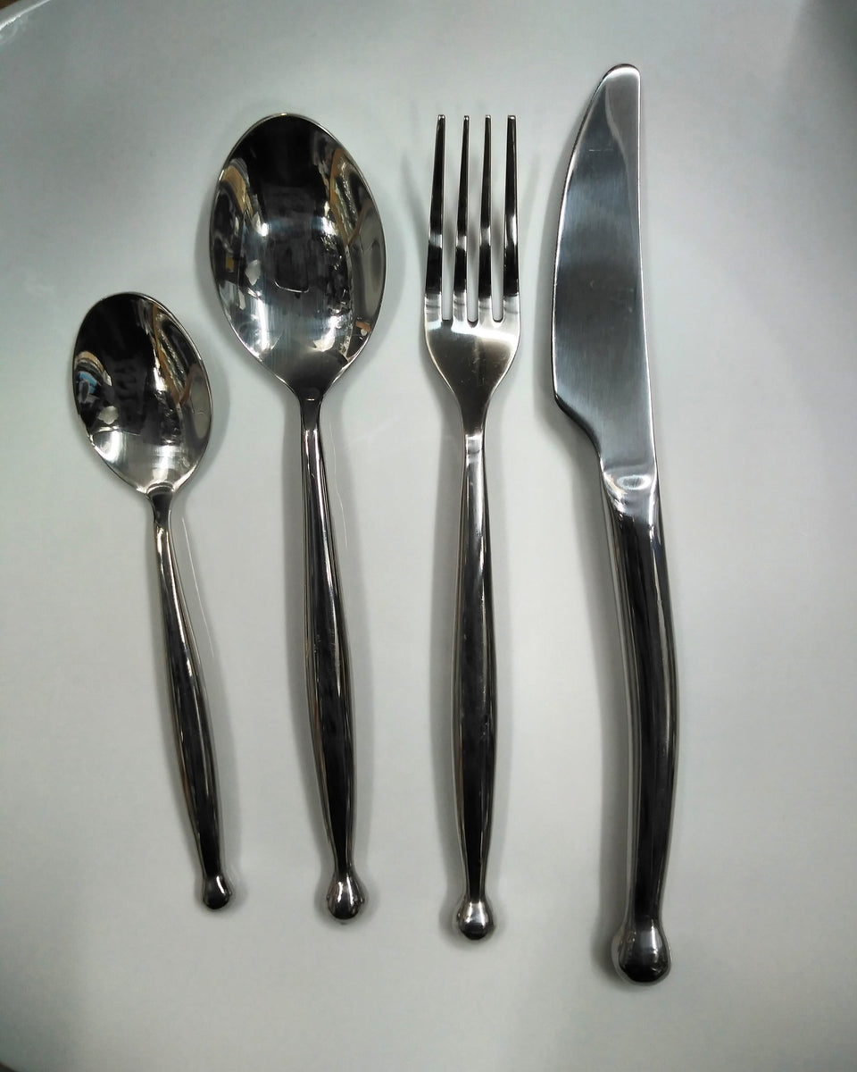 Leciester CUTLERY | Euro Catering UK Ltd