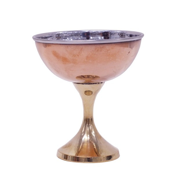 COPPER ICE CREAM CUPS | Euro Catering UK Ltd